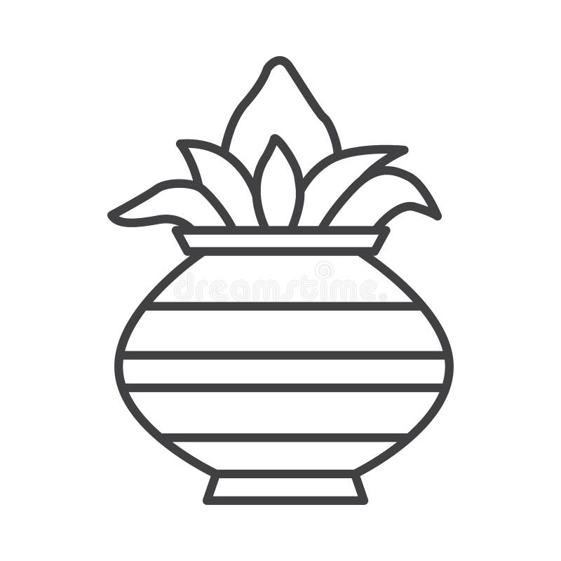 Kalash Logo Stock Illustrations – 425 Kalash Logo Stock Illustrations ...