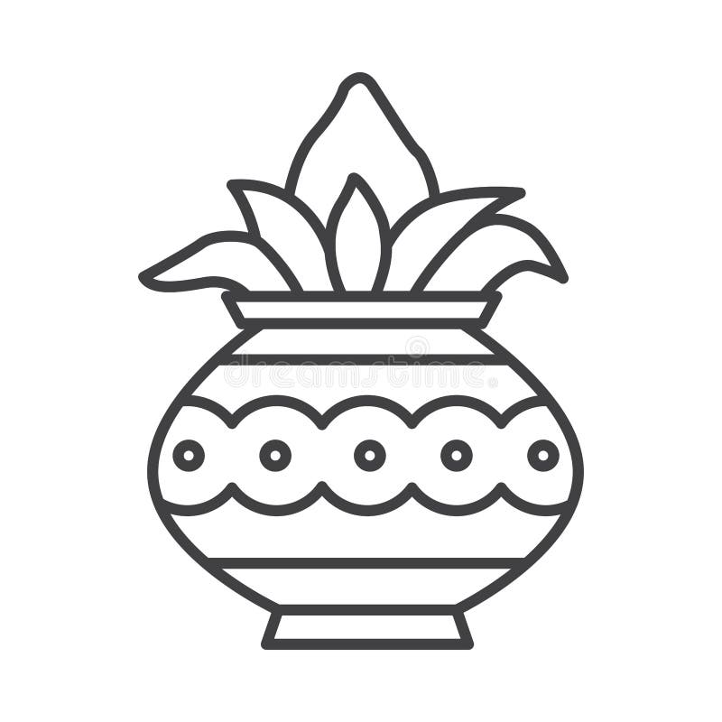 Kalash Logo Stock Illustrations – 425 Kalash Logo Stock Illustrations ...