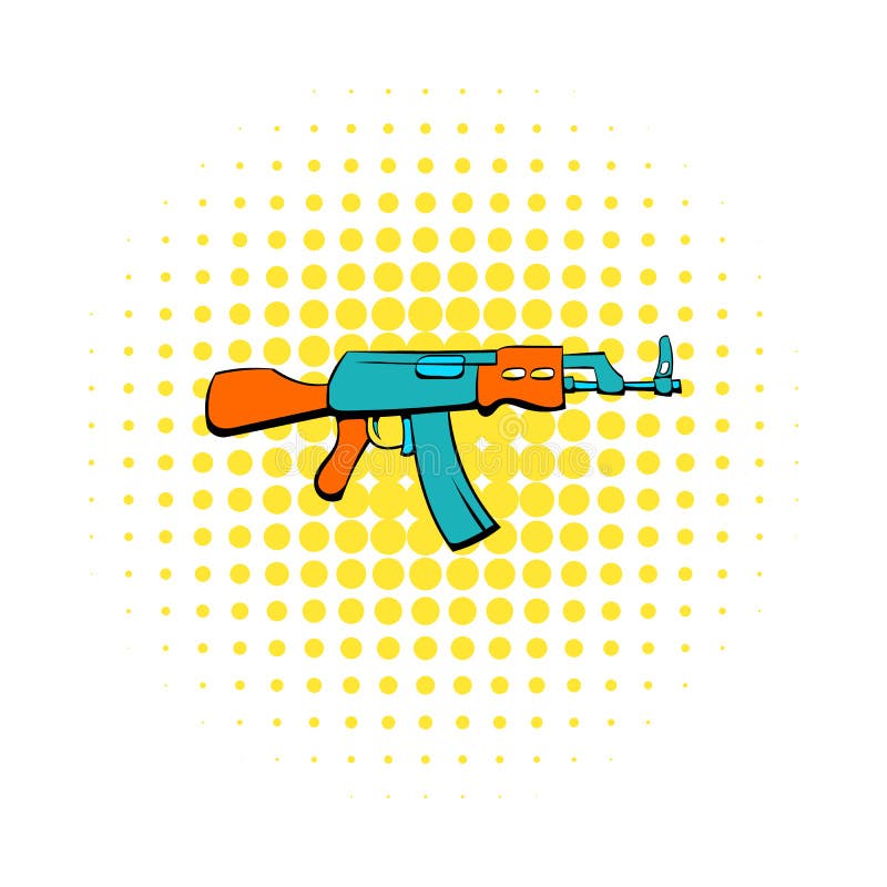 Akm Icon Stock Illustrations – 127 Akm Icon Stock Illustrations ...