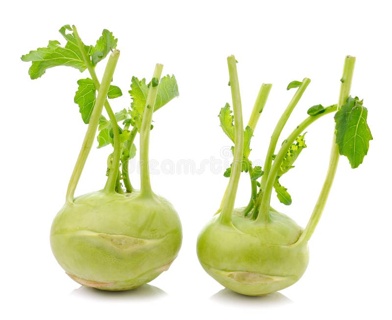 Kale Ball Vegetables Isolated on White Stock Image - Image of vegetable ...