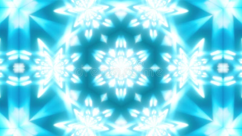 Kaleida neon stock footage. Video of glowing, elegant - 260603092
