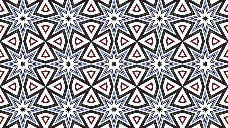 920 kaleida starlish 20 45 stock video. Video of shape - 367001769