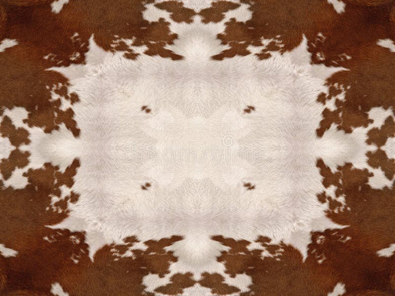 Cow-hide stock image. Image of rural, closeup, live, hide - 17789183
