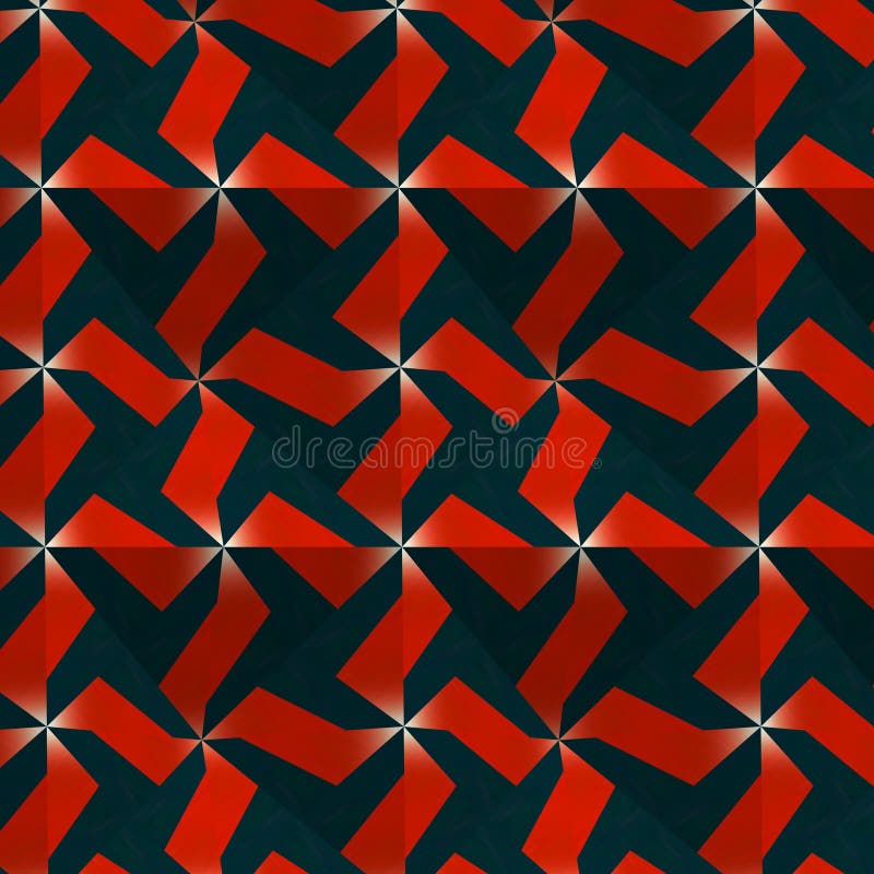 Repeating Patterns. Suitable for Banner, Brochure or Cover. Stock ...