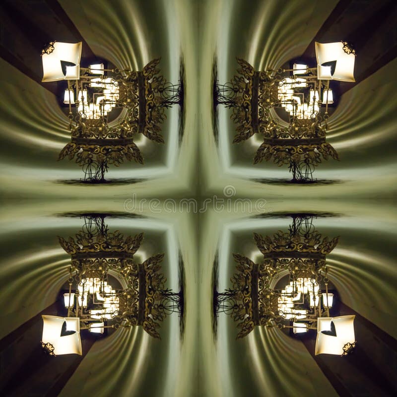 Kaleidoscope of Photos, Pattern, Pattern - Design Elements, Light ...