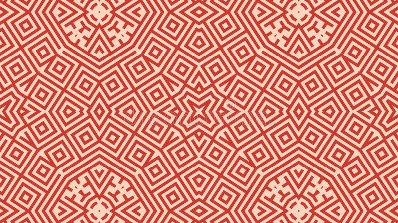 Kaleidoscope Seamless Loop Sequence Mandala Patterns Abstract ...