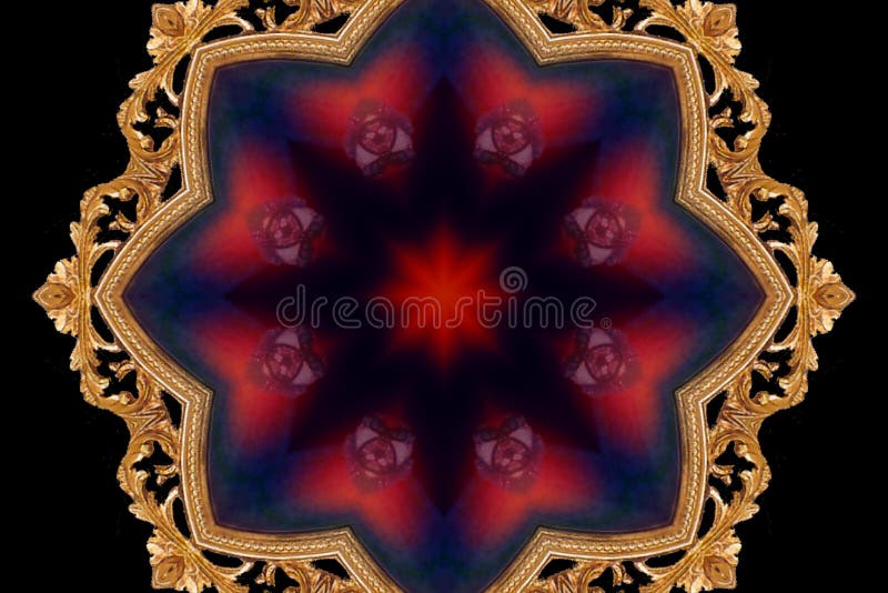 Kaleidoscope (70) Picture. Image: 84926505