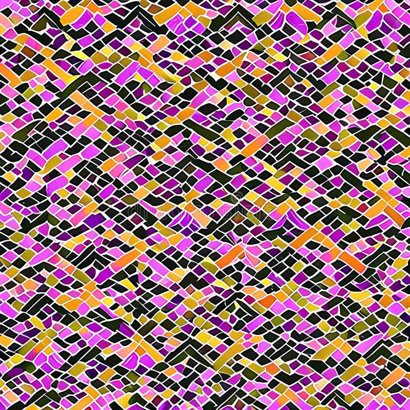 Overlapping Diamonds Stock Illustrations – 477 Overlapping Diamonds ...