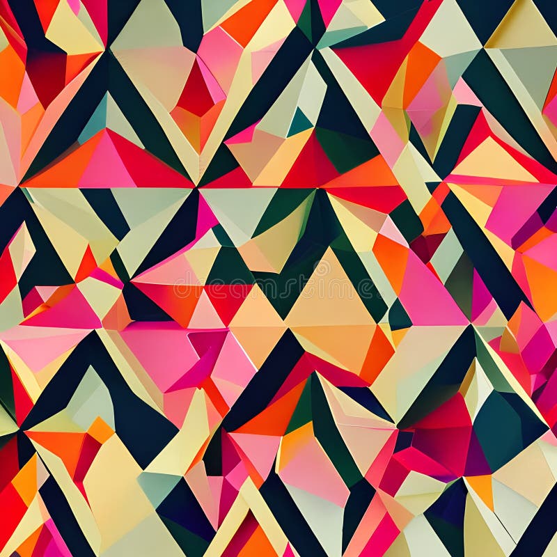 Overlapping Diamonds Stock Illustrations – 246 Overlapping Diamonds ...