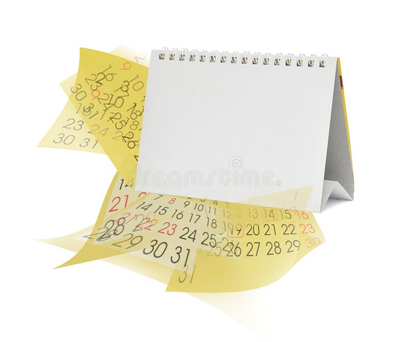 Kalender stockfoto. Bild von planung, pappe, kalender - 18440740