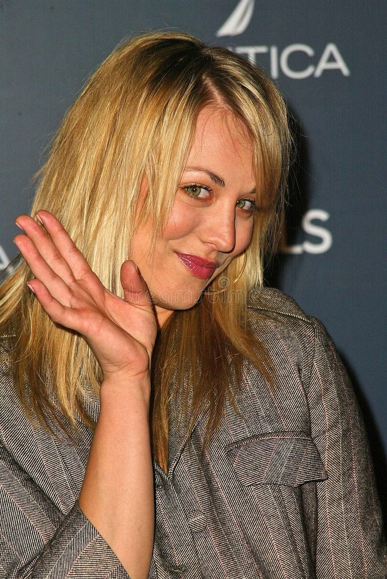 973 Kaley Cuoco Nake Stock Photos - Free & Royalty-Free Stock Photos ...