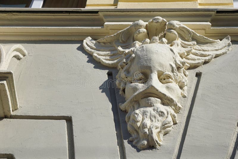 Kaliningrad Region. Sovetsk Former Tilsit Editorial Photo - Image of ...