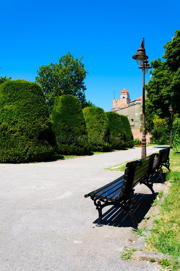 Kalish stock photo. Image of summer, quiet, grass, long - 25576676