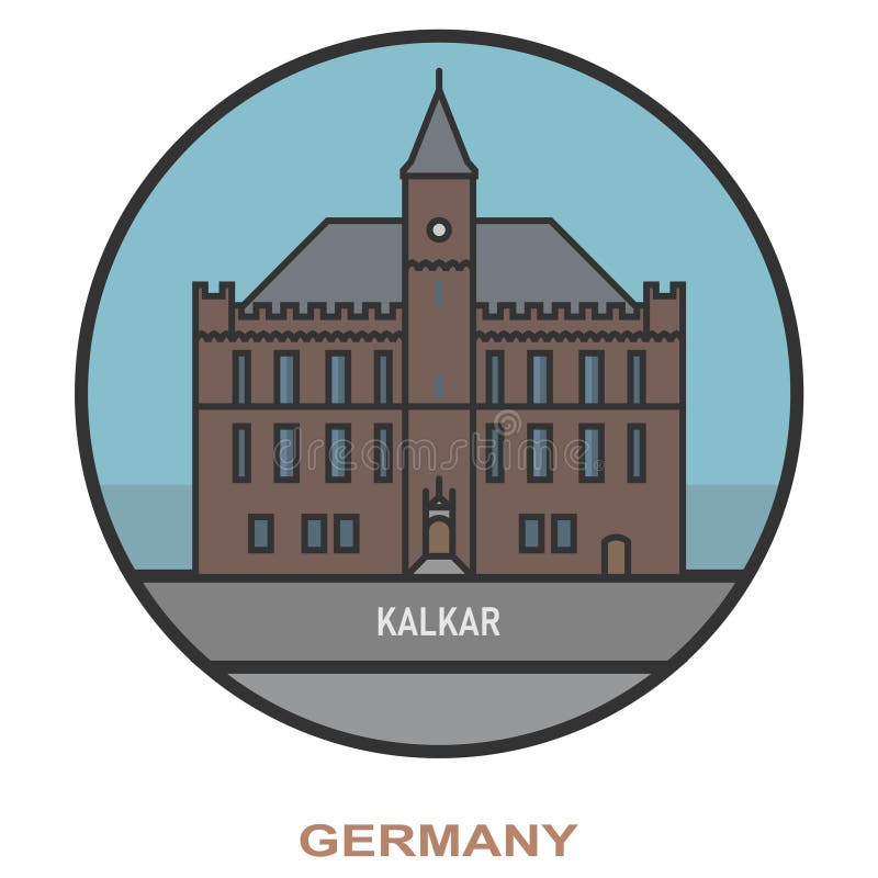 Kalkar Stock Illustrations – 10 Kalkar Stock Illustrations, Vectors ...