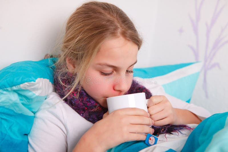 Kallt fotografering för bildbyråer. Bild av sjuka, isolerat - 50655091