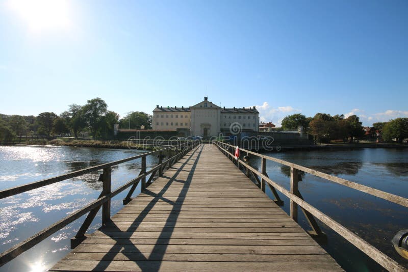 Kalmar Old Prison Old Bridge Entrance Stock Photo - Image of kyrka ... Kalmar Old Prison Old Bridge Entrance Stock Photo - Image of kyrka ...