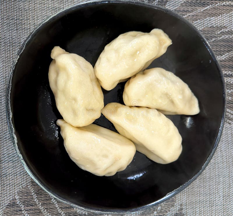 Kalmyk Dumplings Stock Photos - Free & Royalty-Free Stock Photos from ...