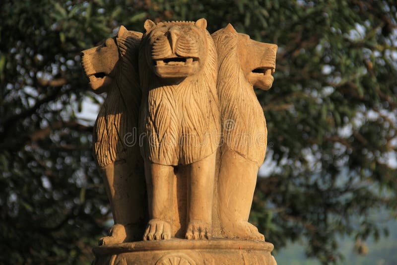 Kalsi stock photo. Image of asoka, inscriptions, sculpture - 126993468