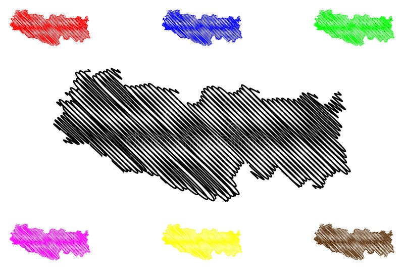 Telangana District Stock Illustrations – 124 Telangana District Stock ...