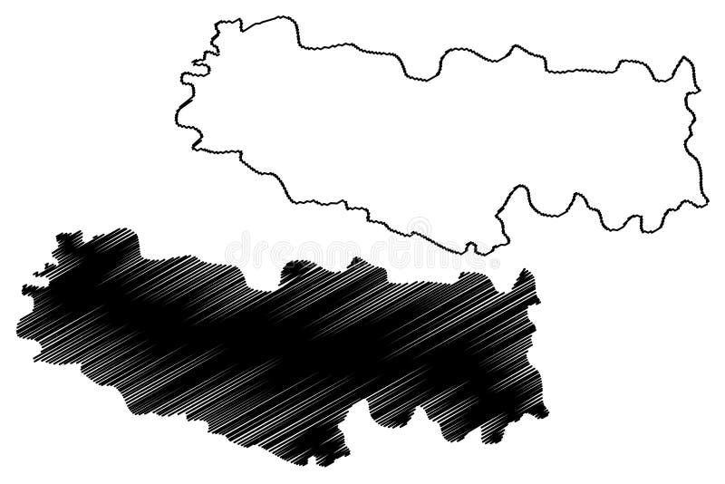 Kamareddy Map Stock Illustrations – 3 Kamareddy Map Stock Illustrations ...