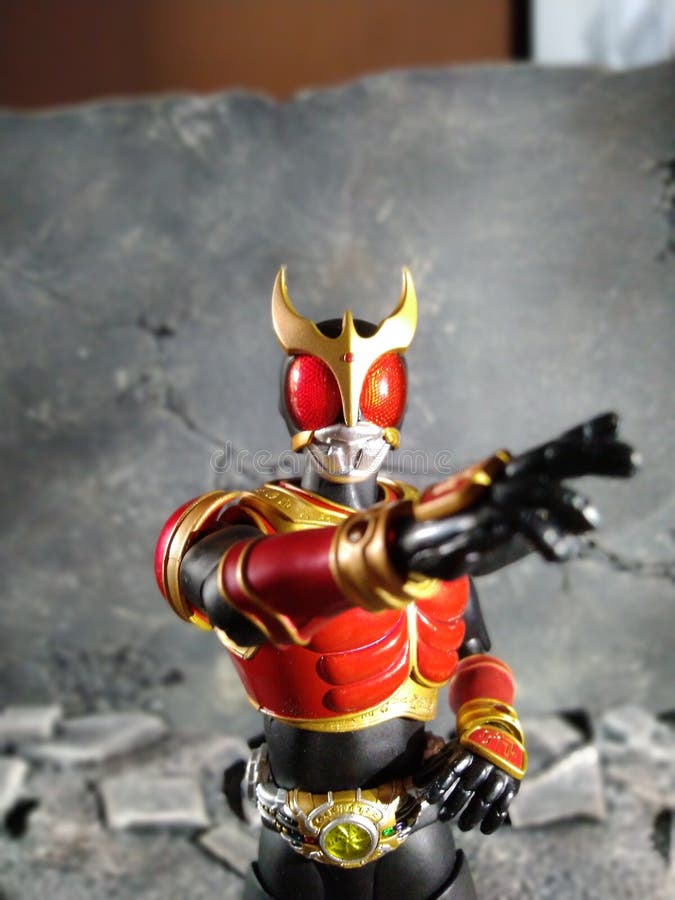 Rider Kuuga Stock Photos - Free & Royalty-Free Stock Photos from Dreamstime