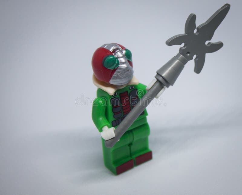 Kamen Rider Mini Figure Lego Model Stock Image - Image of simple, kamen ...