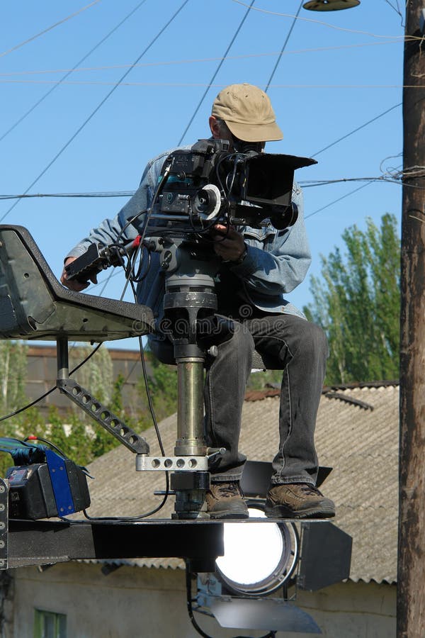 23,475 Kameramann Stock Fotos - Freie & Royalty-Free Stock Fotos von ...