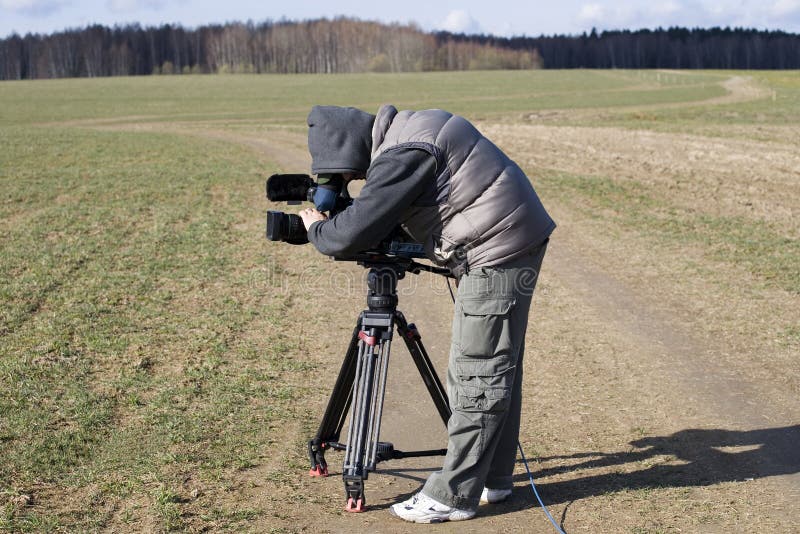 19,866 Kameramann Fotos - Kostenlose und Royalty-Free Stock-Fotos von ...