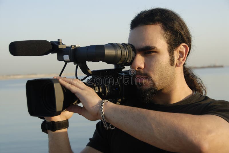 23,475 Kameramann Stock Fotos - Freie & Royalty-Free Stock Fotos von ...