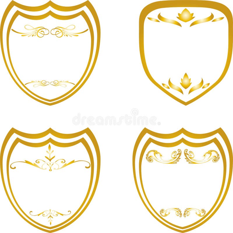 Kamm, Schild, Logo vektor abbildung. Illustration von abbildung - 76557608