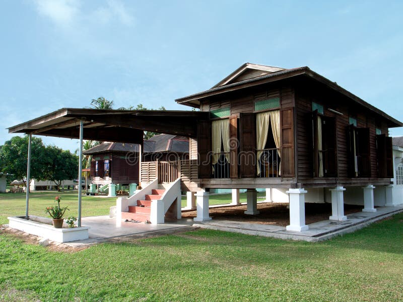 Kampung House Picture. Image: 2224154