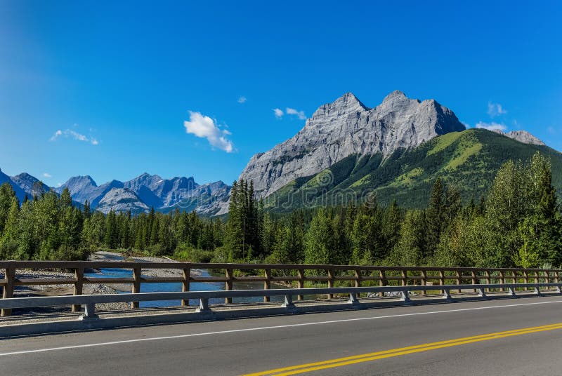 Kananaskis Country stock photo. Image of alberta, kananaskis - 47869596