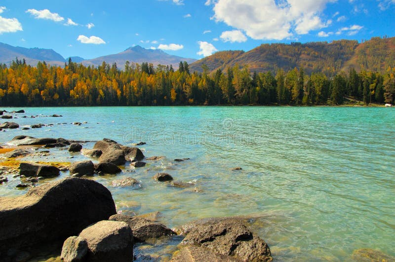 Kanasi river stock photo. Image of beautiful, river, environment - 4726504