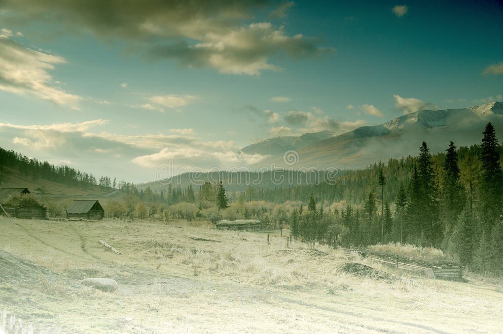 Kanasi View stock photo. Image of chinese, china, fantasyland - 5444382