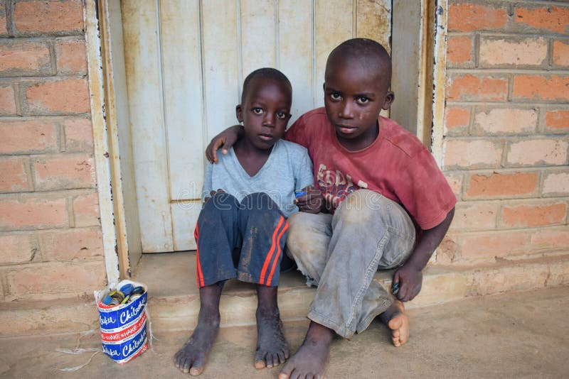 Kande Beach Primary School, Nkhata Bay, Malawi- January 28, 2015 : a ...