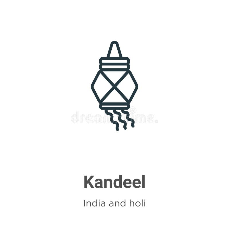 Kandeel Vector Stock Illustrations – 77 Kandeel Vector Stock ...