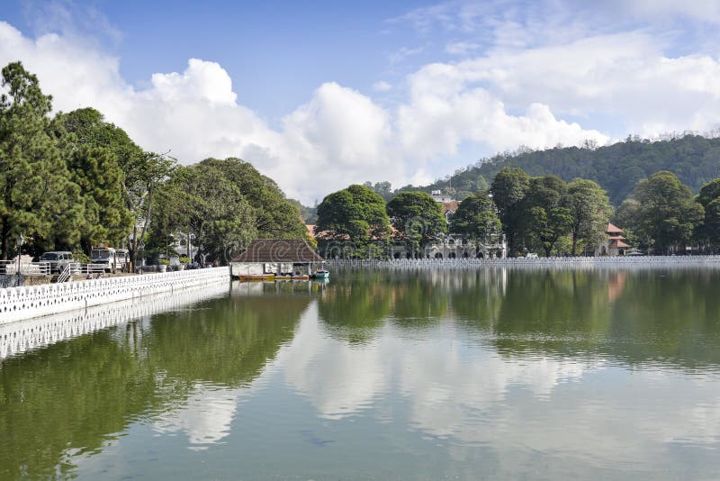 Kandy scenery stock image. Image of outdoor, kandy, landscape - 46471683