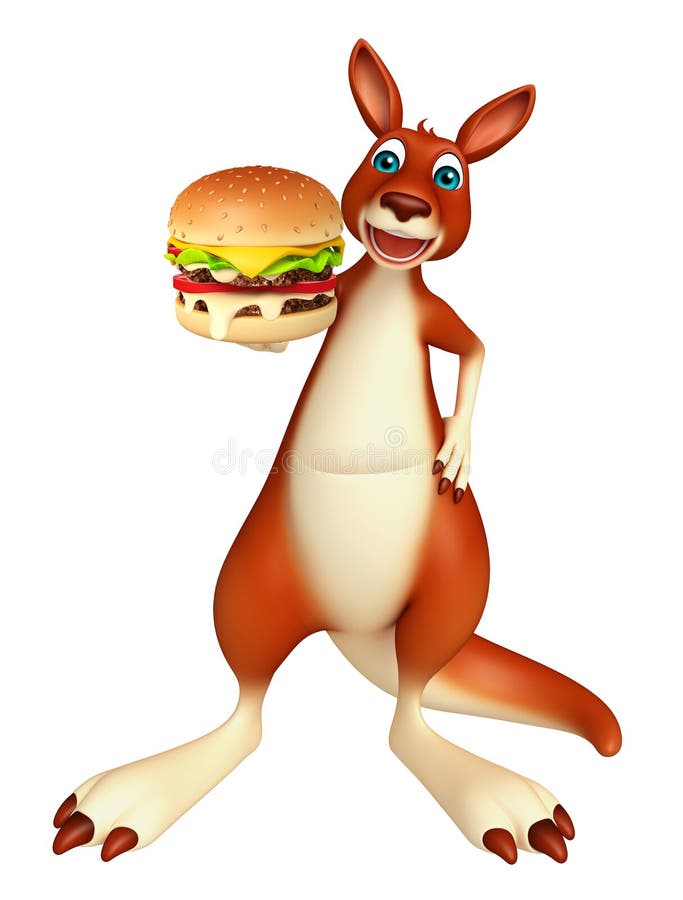 Fat Kangaroo Stock Illustrations – 19 Fat Kangaroo Stock Illustrations ...