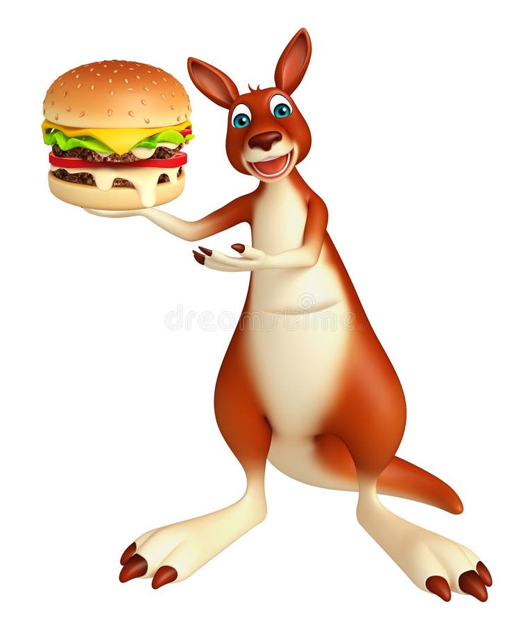 Fat Kangaroo Stock Illustrations – 17 Fat Kangaroo Stock Illustrations ...