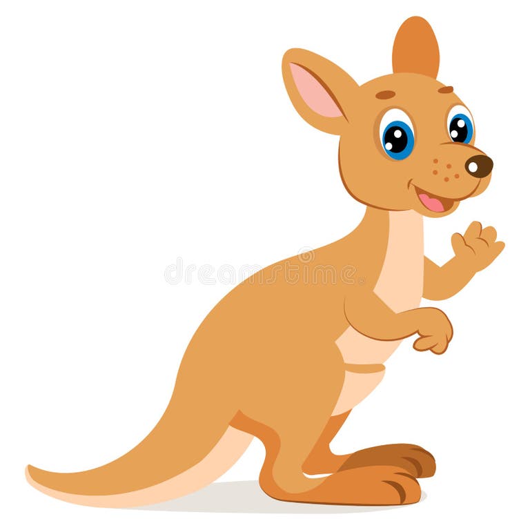 Wallaby Stock Illustrations 5 035 Wallaby Stock Illustrations