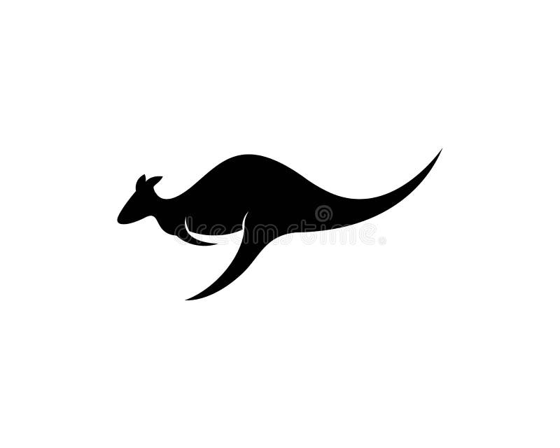 Kangaroo Triangle Logo