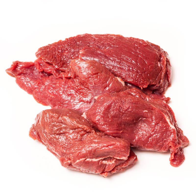 Kangaroo Meat stock photo. Image of healthy, plate, grill - 11241472