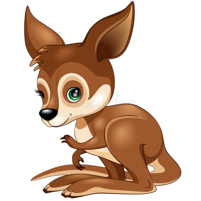 Wallaby Stock Illustrations 5 035 Wallaby Stock Illustrations