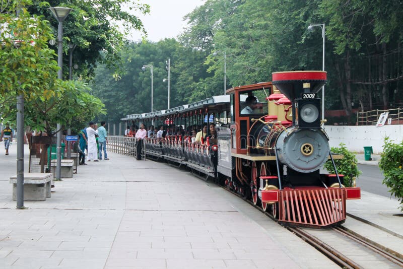 Atal Bihari Vajpayee Idol No Atal Park Karnal Imagem de Stock - Imagem ...