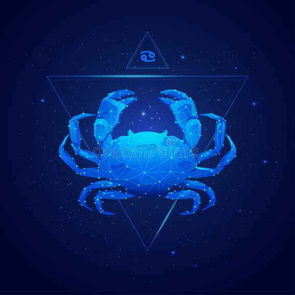 Kanker vector illustratie. Illustration of gestileerd - 120469239