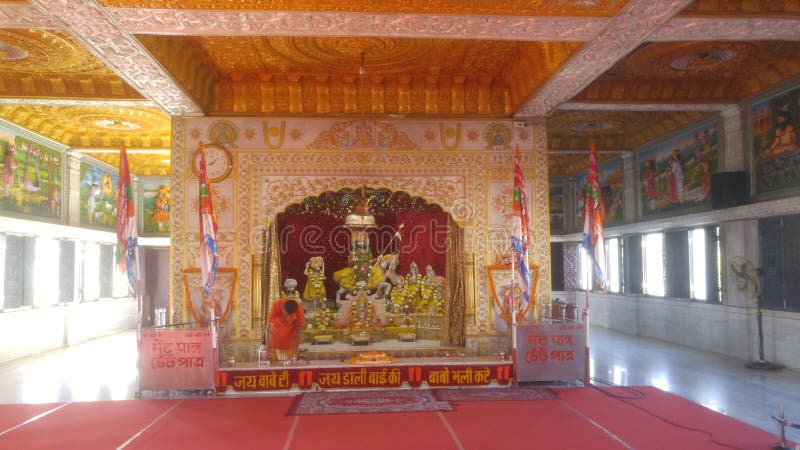 Kanki tample stock photo. Image of tample, temple, kanki - 134585658
