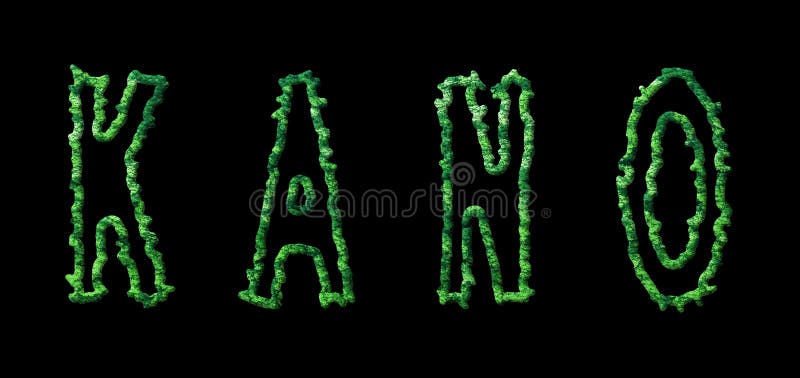 Kano Forest Stock Illustrations – 4 Kano Forest Stock Illustrations ...