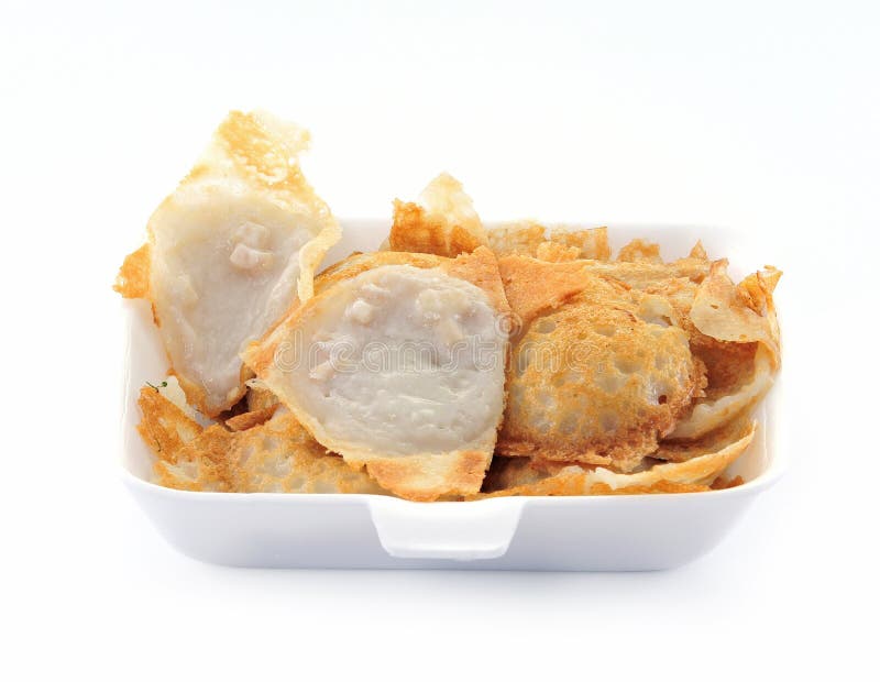 Kanom Krok stock photo. Image of doughstick, rice, cuisine - 25194008