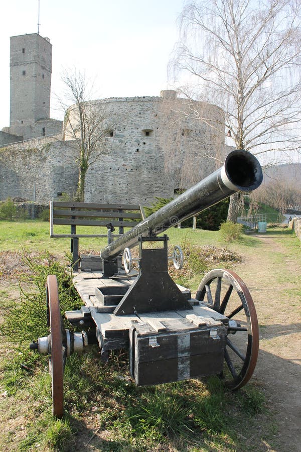 Kanone stockbild. Bild von kanone - 24220185