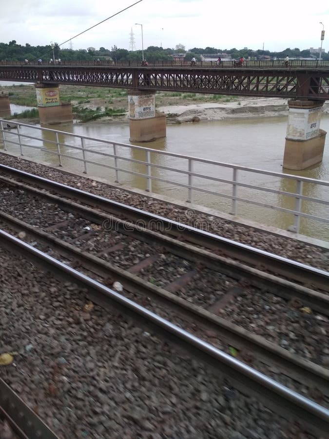 Kanpur editorial image. Image of river, kanpur, ganga - 154556530